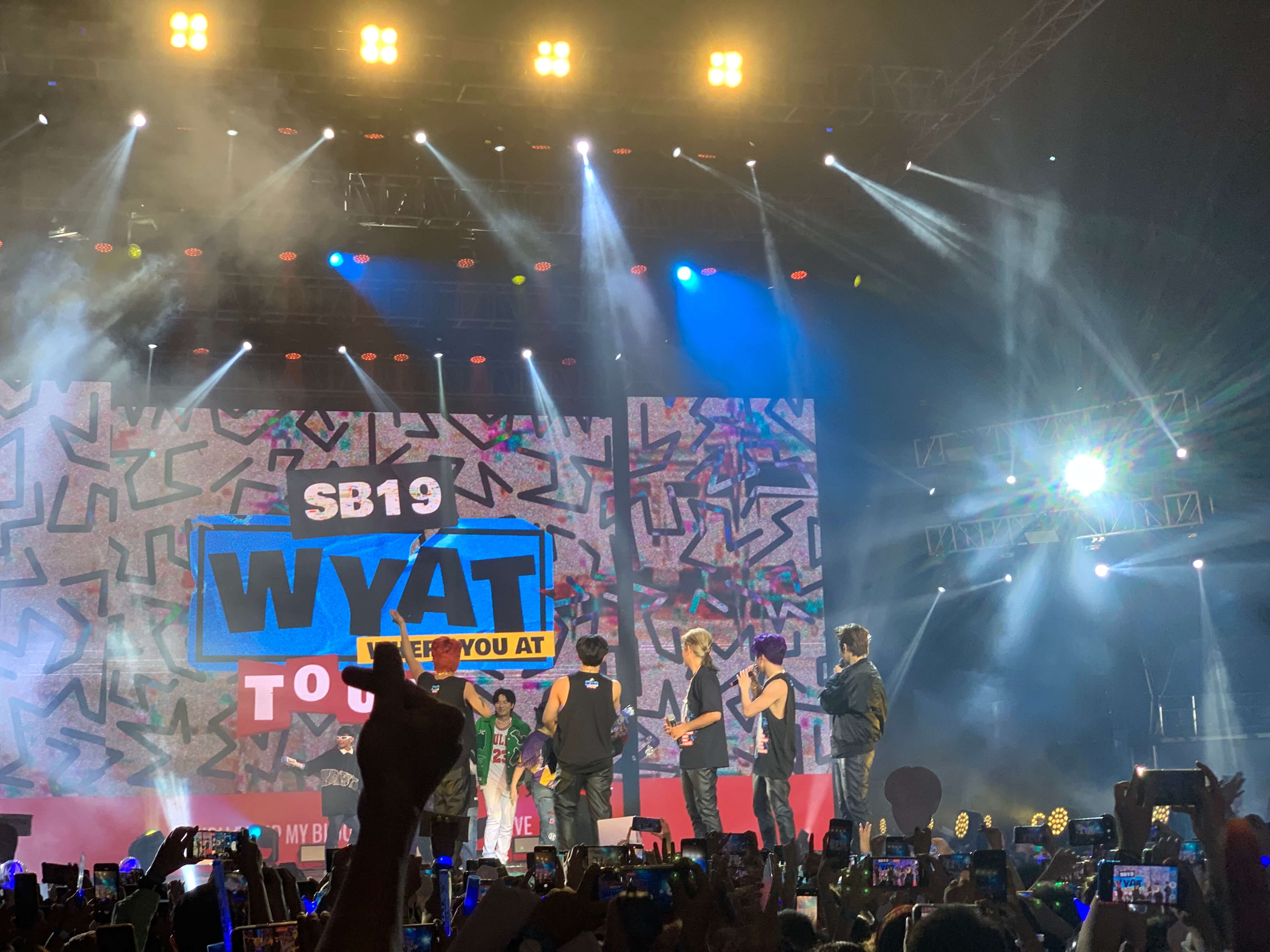 #FangirlGigs: Loving SB19 took time, but their ‘Where You At (WYAT)’ kickoff concert is proof ...